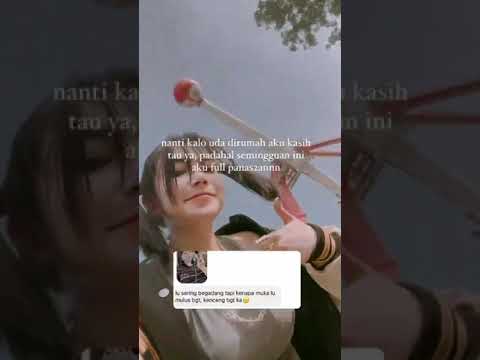 Tips Muka Mulus Tiktok