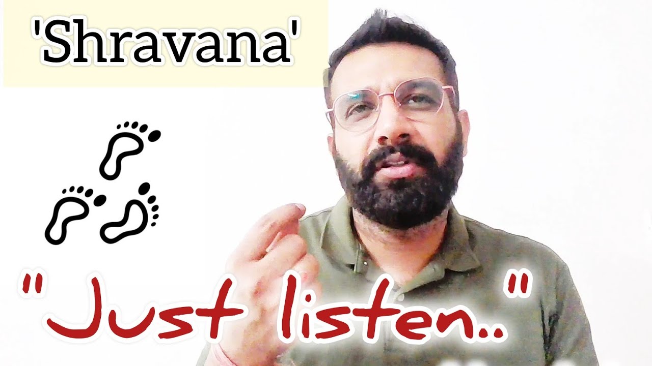 'Shravana' nakshatra significations #vedicastrology #knowledge - YouTube