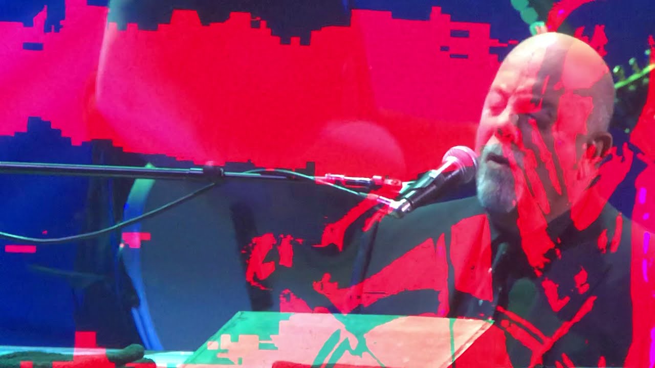 Billy Joel | The Downeaster Alexa - YouTube