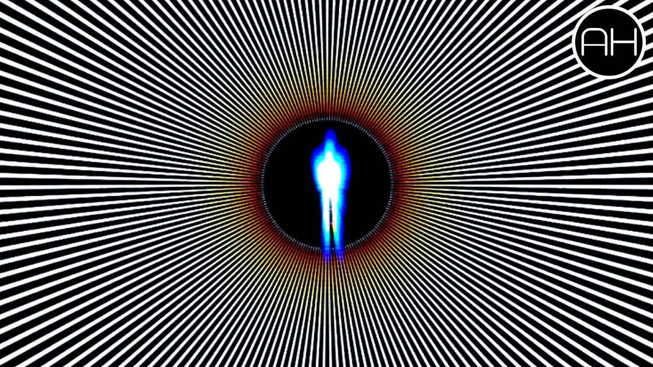 What Would Humans Look Like If They Were 5D? - YouTube