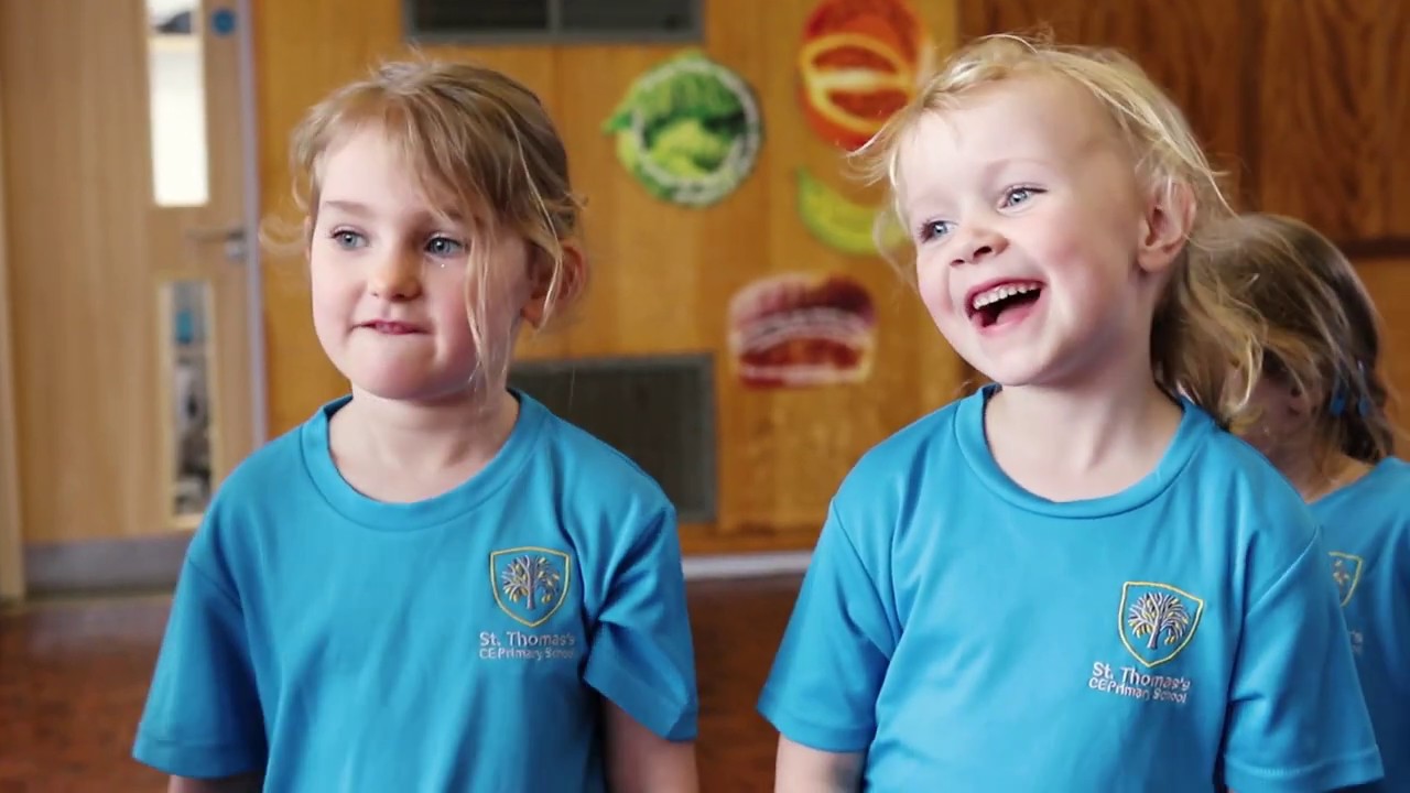 Healthy Movers - YouTube