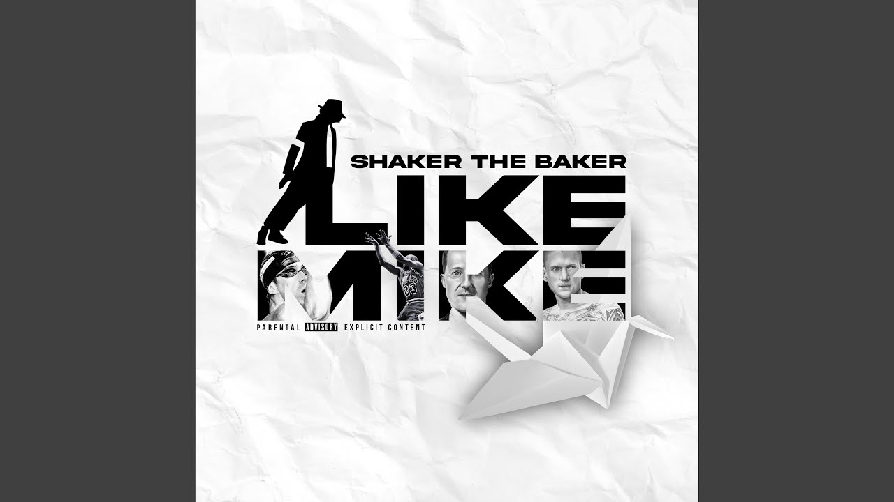 Like Mike - YouTube Music