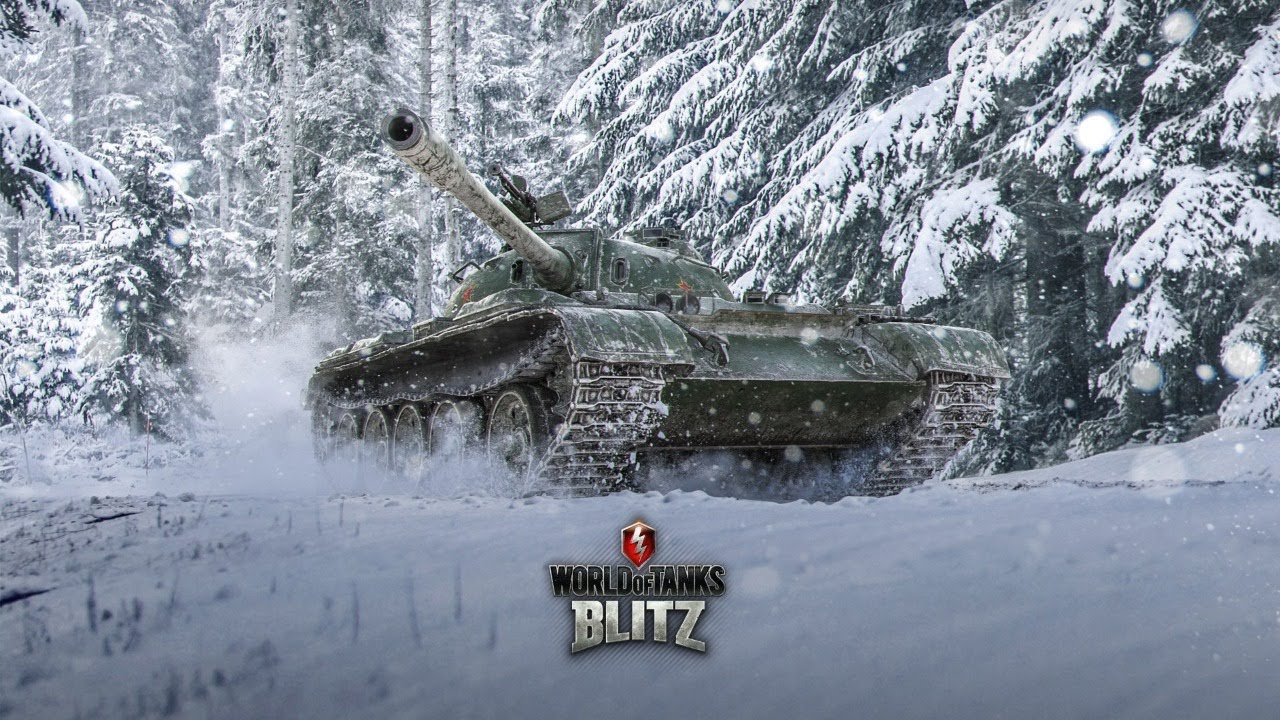 World of Tanks BLITZ | Road to 60%WR | Odpolední výdělky | Cz/Sk - YouTube