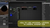 Intro to Materials: Using Masks within Materials | 04 | v4.0 Tutorial ...