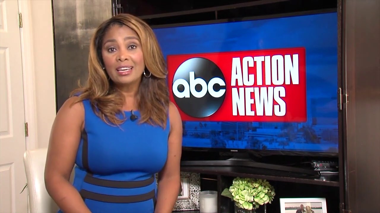 ABC Action News Latest Headlines | September 17, 10am - YouTube