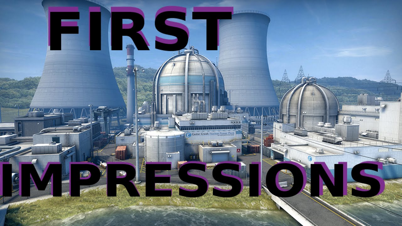 BEST NUKE TACTIC EVER - New Nuke First Impressions? - YouTube