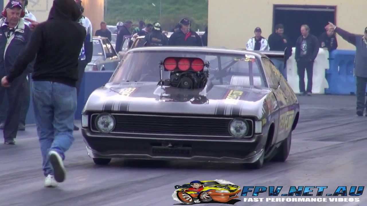 WILD BUNCH DRAG RACING SYDNEY DRAGWAY 22.6.2013 - YouTube