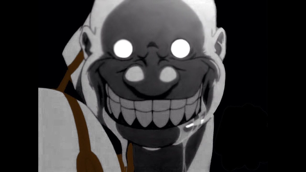 EL BOSS FINAL GLUTTONY | FULLMETAL ALCHEMIST BROTHERHOOD (FINAL MODO ...