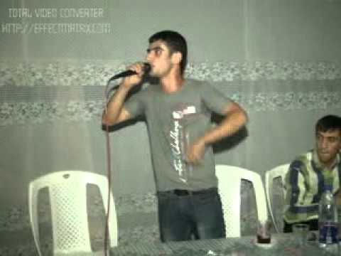 Mahir Boladi & Tural Montin tekbetek 2014 deyisme Lenkeran