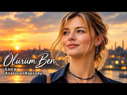 Ölürüm Ben - AnatolianRapsody