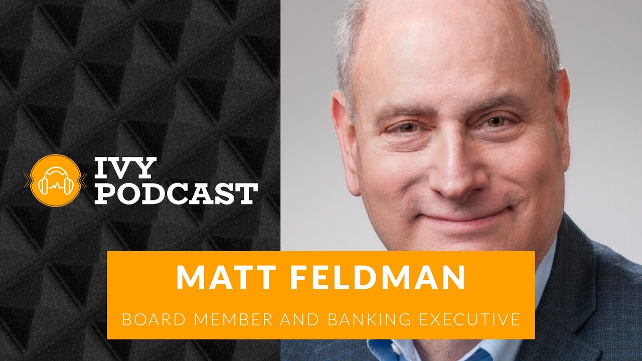 Conversation on Transformation, Innovation and Leadership with Matt ...