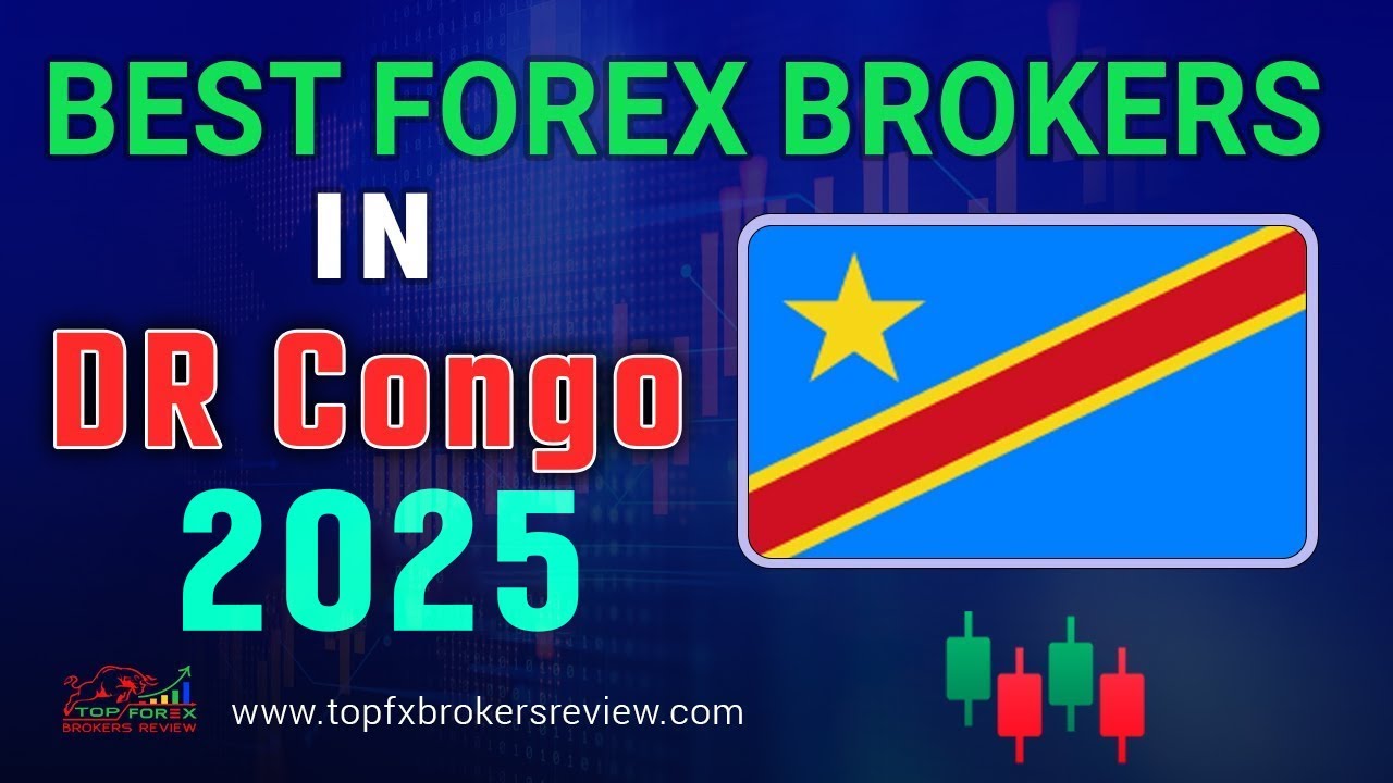 Best Forex Brokers in Democratic Republic of the Congo 2025 | Best ...