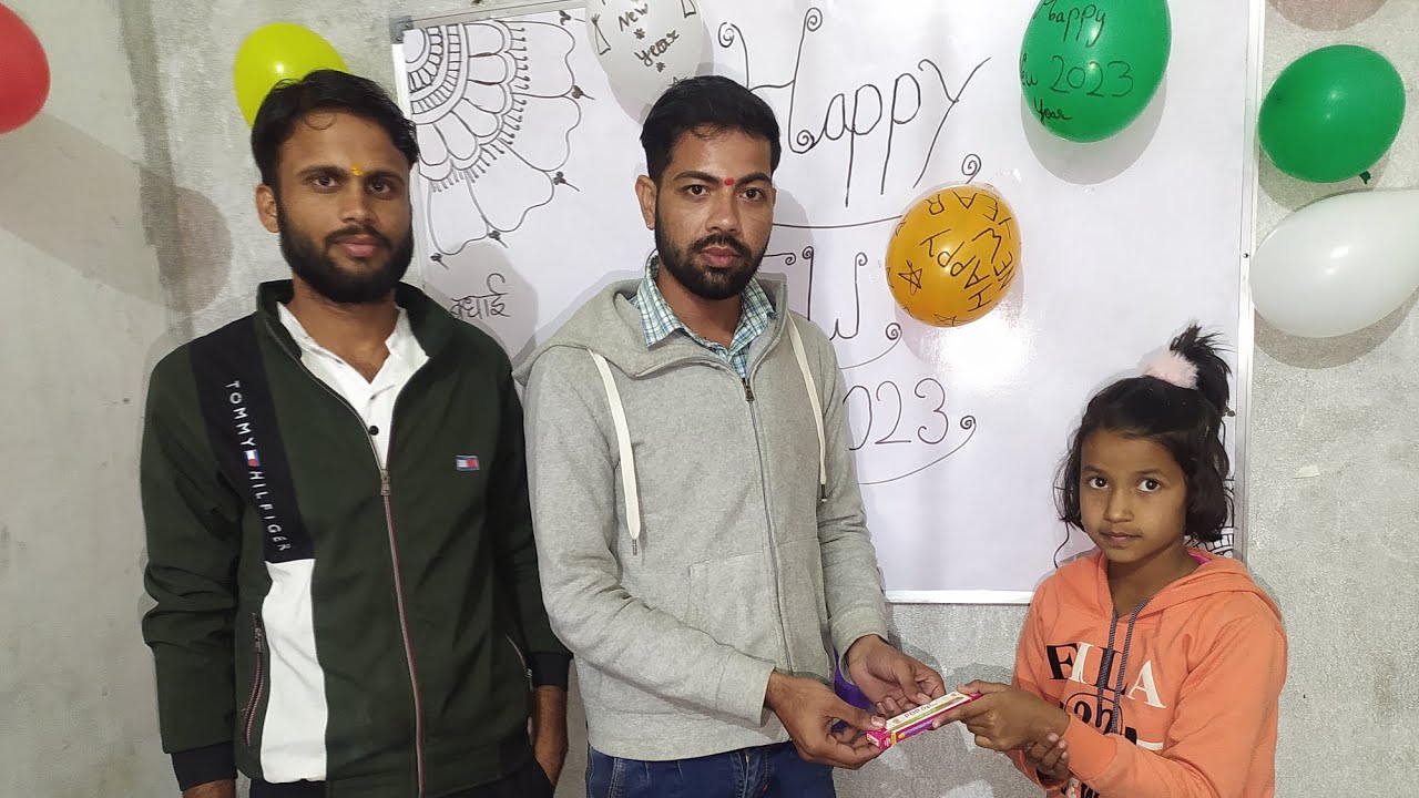 Anjal Sharma Class IV Ujjwal Coaching Classes Dausa - YouTube