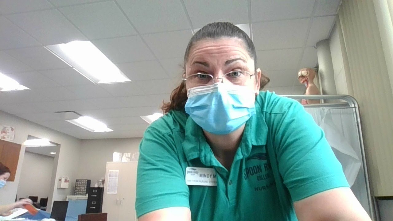 VG IM injection - YouTube