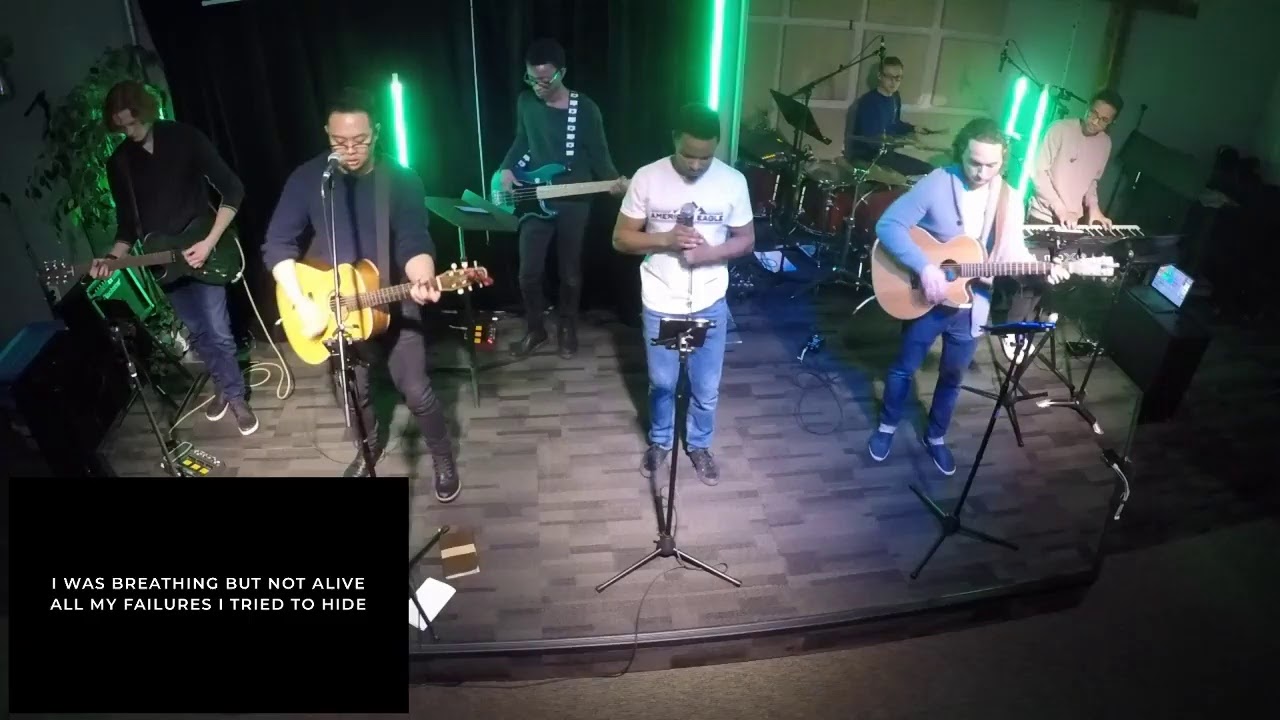 EPIC CHURCH RED DEER Live Stream - YouTube