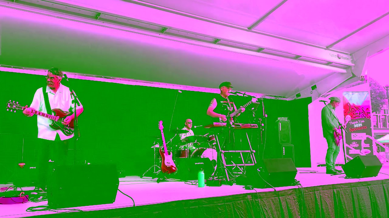 Running With Scissorz Promo - YouTube