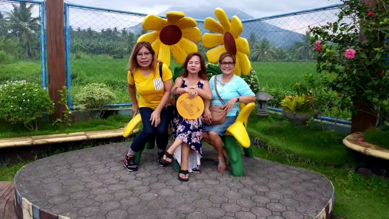 KC LAND PARK, TABACO CITY, ALBAY, PHILIPPINES - YouTube