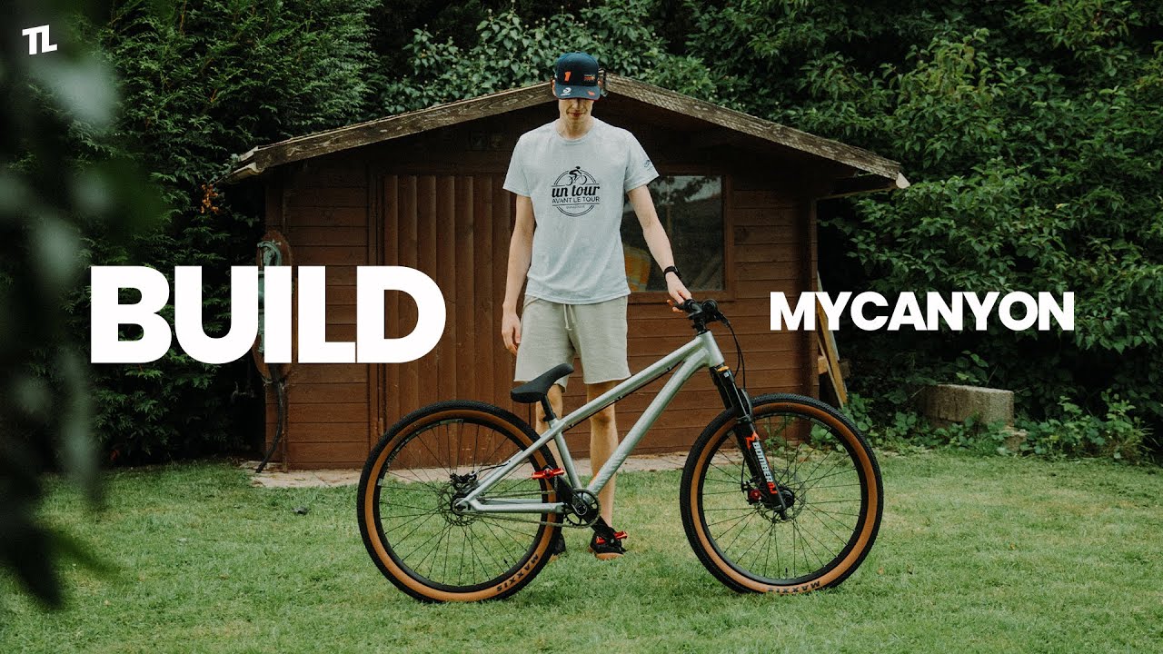 CANYON Stitched 360 Pro UNBOXING & SETUP - YouTube