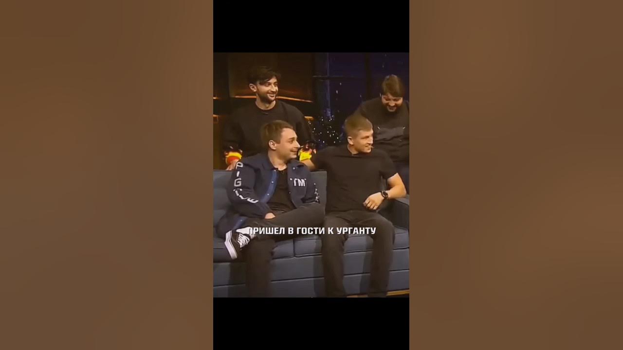 Как Алексей Щербаков доказал что он лучший комик в России