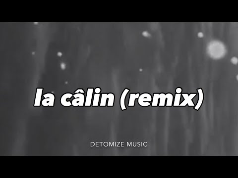 Serhat Durmus - La Câlin (CallMeArco Remix) \