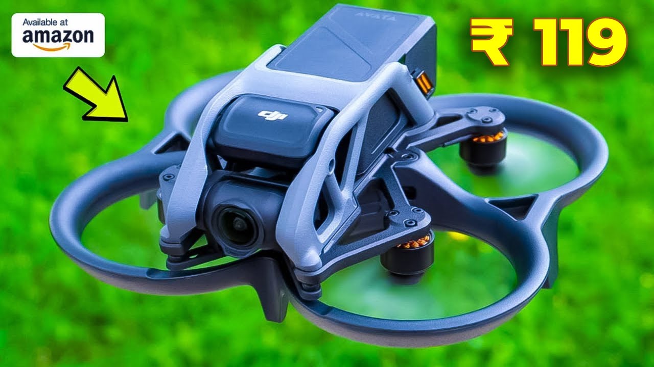 The Top 10 Amazon Tech Gadgets of the Year 2022 Under Rs,99 Rs,299 to ...