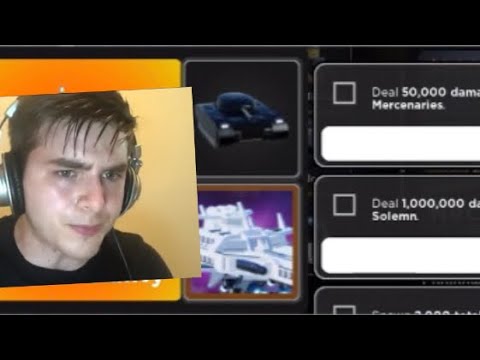 Getting Blitz Of Finality In Tower Blitz - YouTube