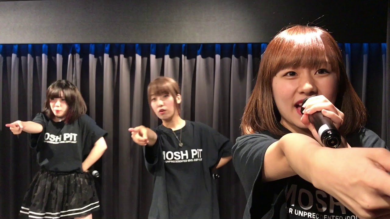 2017/09/11 White Lily メロディステージ 第8回 定期公演 - YouTube