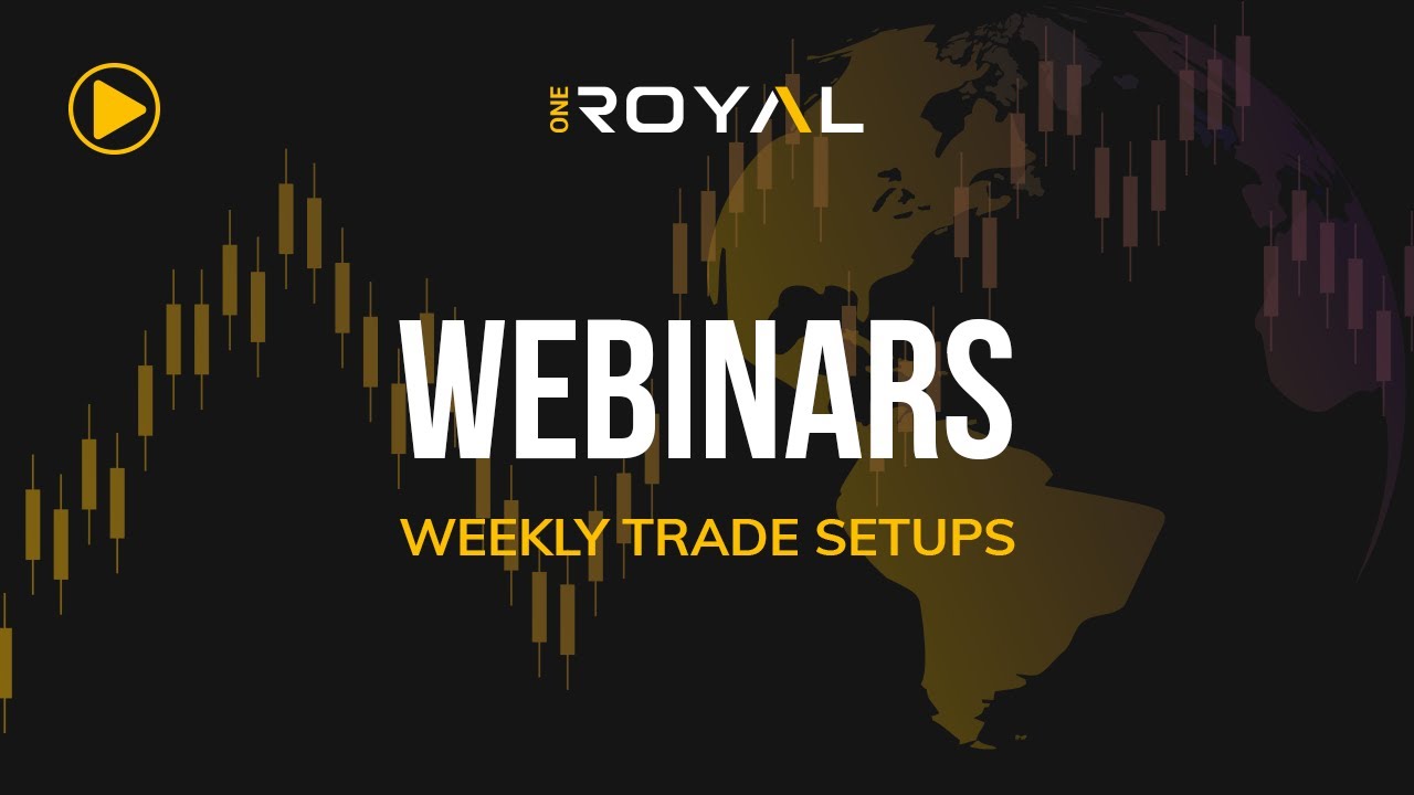 Weekly Trade Setups Webinar | Nov 23, 2022 | EN | Dimitri Pesin - YouTube