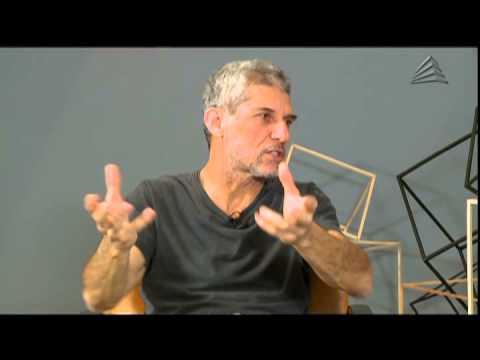 Programa Atelier - Entrevista a José Bechara - YouTube
