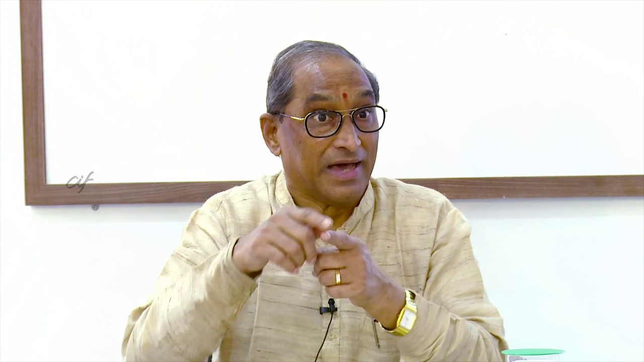 The Siddhantaleshasangraha of Appayya Dikshita – Part 01 by Prof. V ...