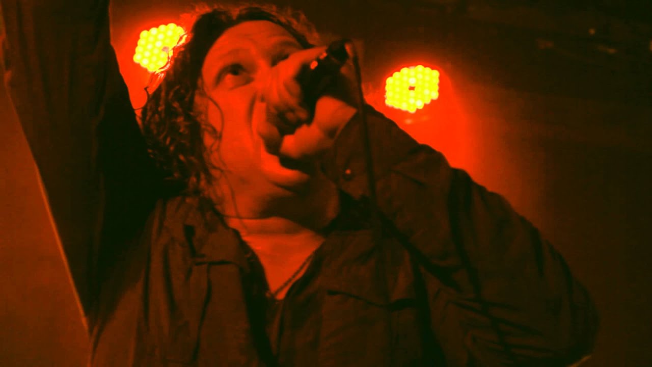 The Angels - No Secrets - Live At The Gov - YouTube
