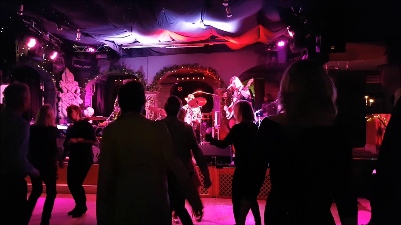 The Tar Babies, Come Together - YouTube