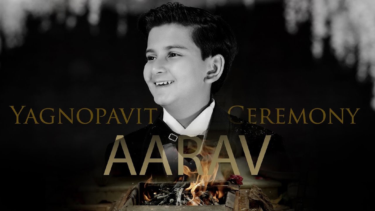 Best Janoi Highlight of 2023 || Aarav's Yagnopavit || Highlight ||The ...