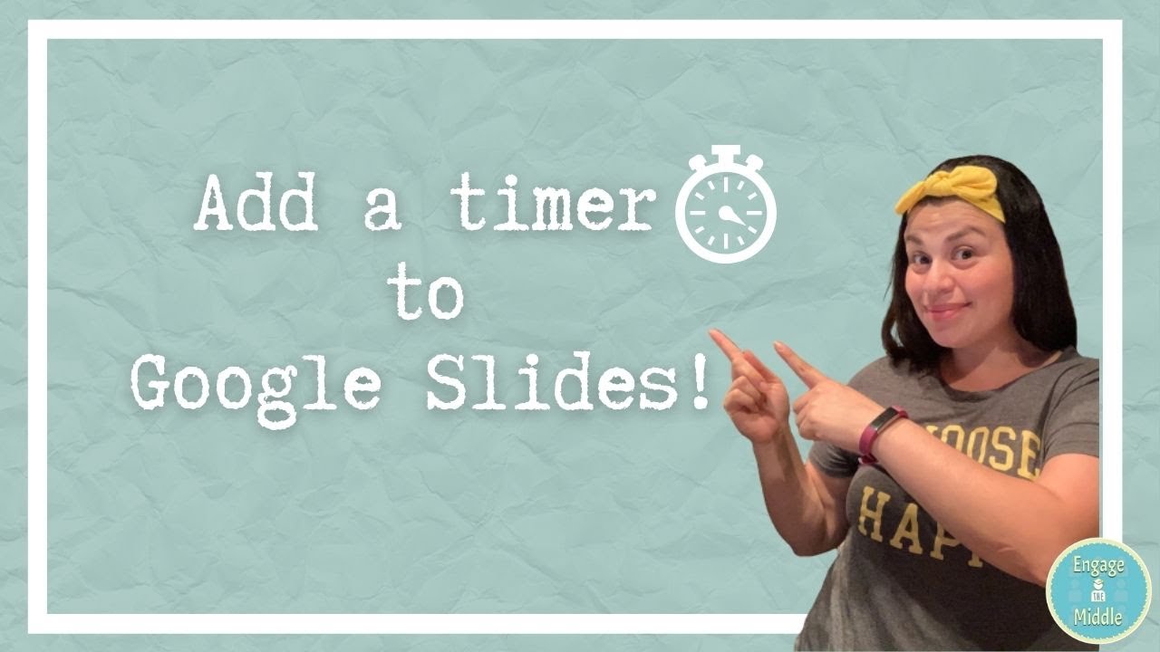 Adding A Timer To Google Slides YouTube adding-a-timer-to-google-slides-youtube