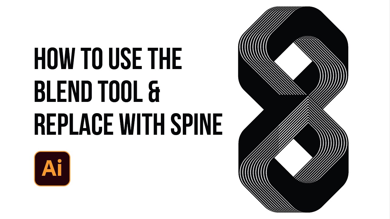 How To Use The Blend Tool Adobe Illustrator YouTube how-to-use-the-blend-tool-adobe-illustrator-youtube