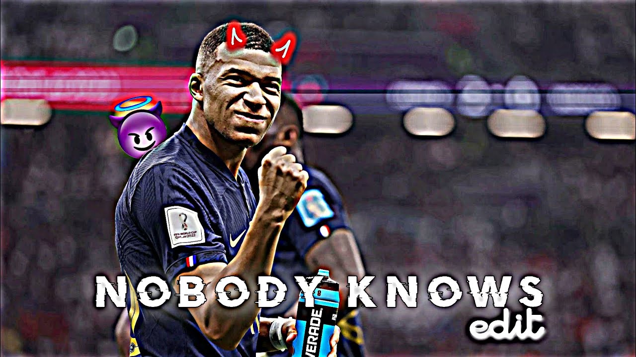 Mbappe edit | mbappe edit status | mbappe skills and goals | SYDOX ...