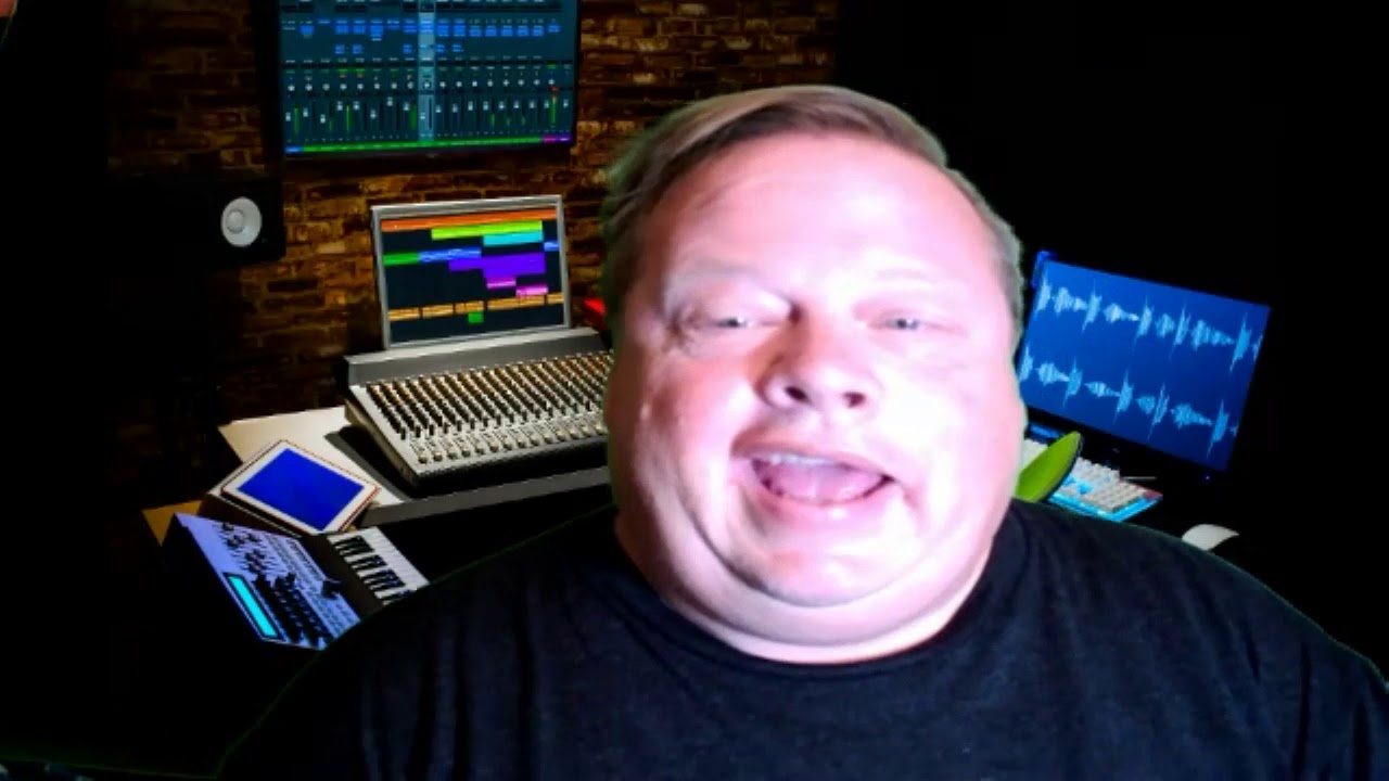 Red's Room Zoom Concert on June 5, 2020 - YouTube