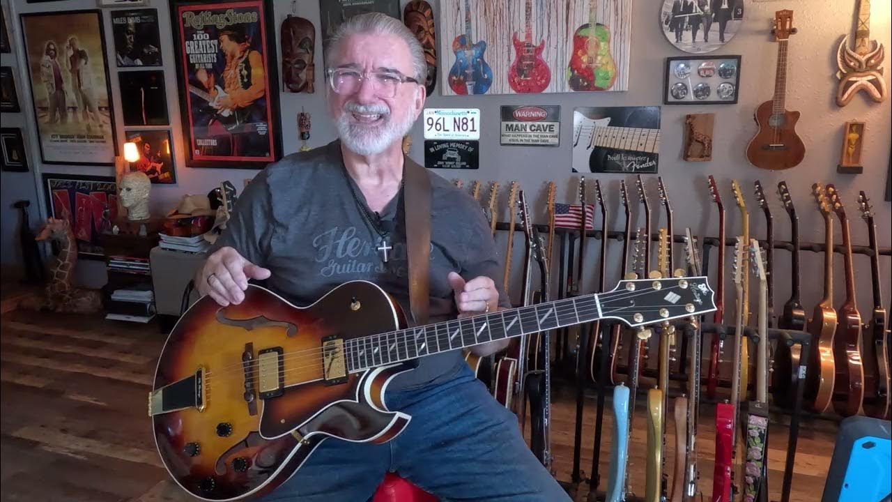 Blue Magic Strings! - YouTube