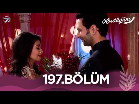 Kördüğüm (Uttaran) Hint Dizisi | 197. Bölüm