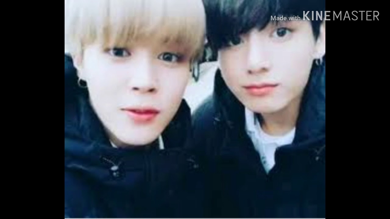 {imagine Jikook}ep 1 - YouTube