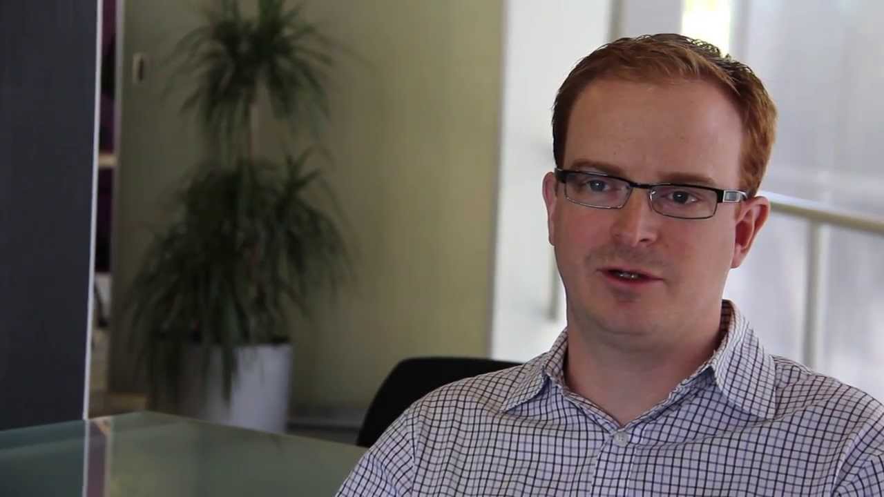 Diversity: The Key to Success - YouTube