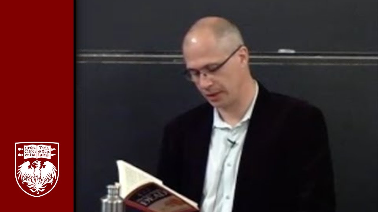 Robert H. Kirschner, M.D., Memorial Human Rights Lecture 2010 - YouTube