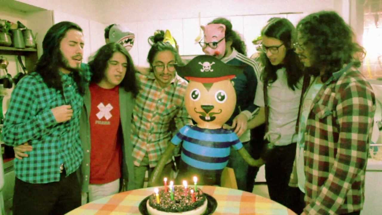 FOEME - LA CACERIA (Video Oficial) - YouTube