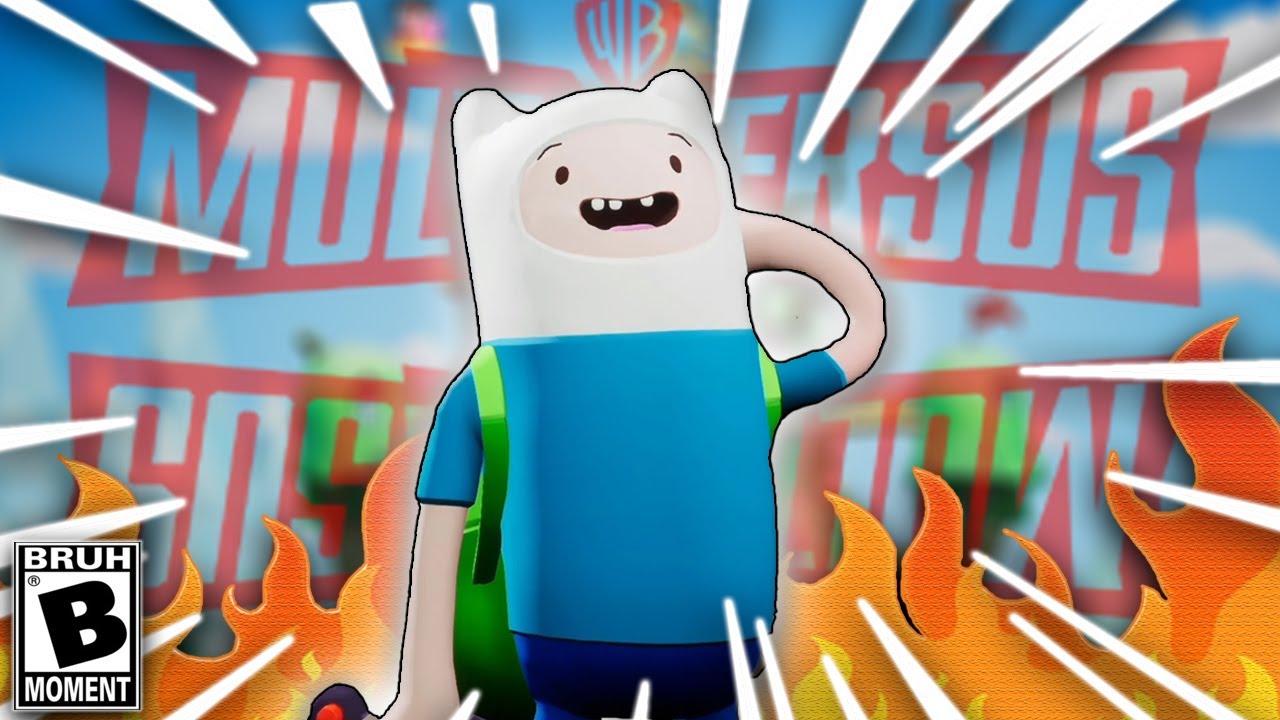FINN.EXE - YouTube