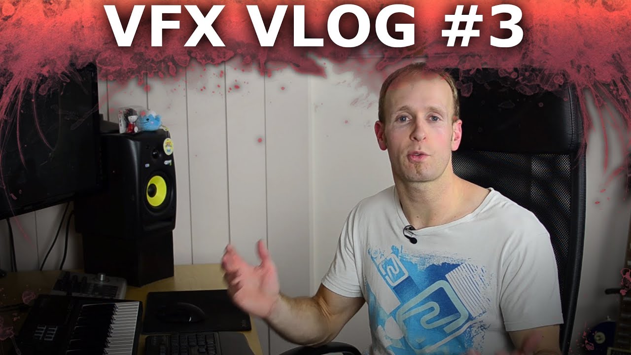 Vfx Vlog 3 Best Vfx Software Best Free Stock Footage And How To Use It Youtube