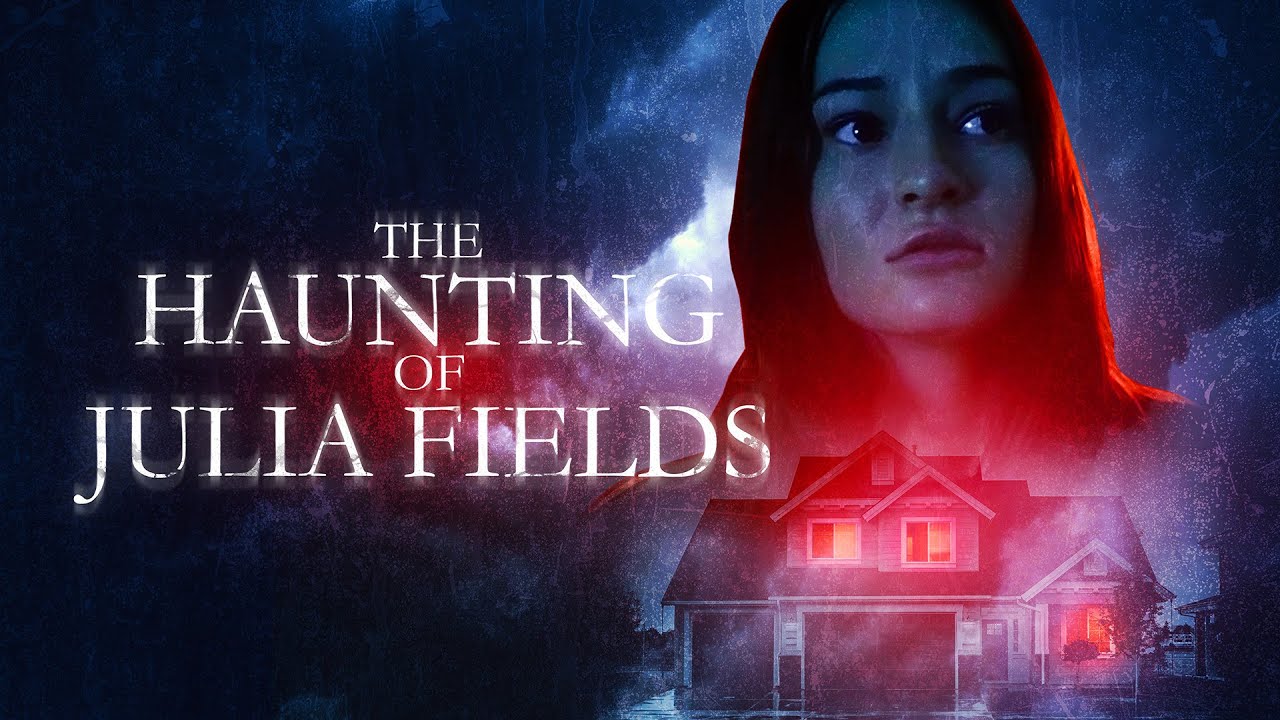 The Haunting of Julia Fields Trailer - Based on a True Story - YouTube