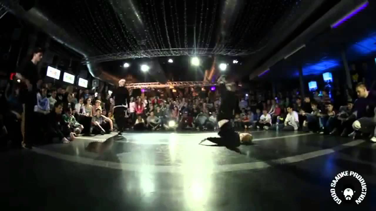 BBOY CHEERITO BATTLE TRAILER - HD - 2014 /2015 - YouTube