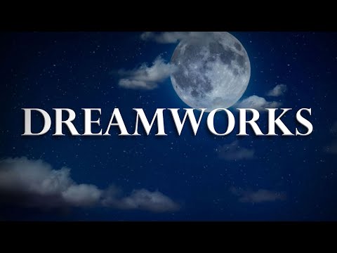 DREAMWORKS LOGO THEME By John Williams | DreamWorks Pictures