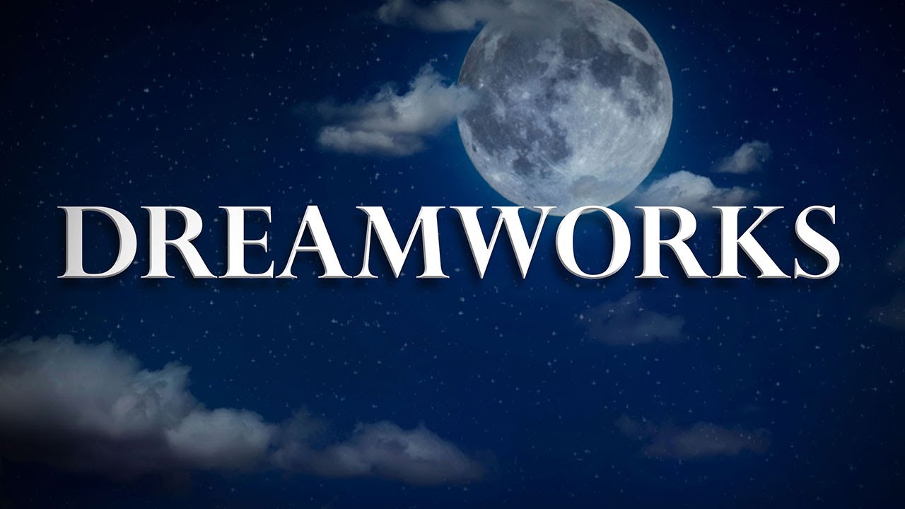 DREAMWORKS LOGO THEME By John Williams | DreamWorks Pictures - YouTube ...