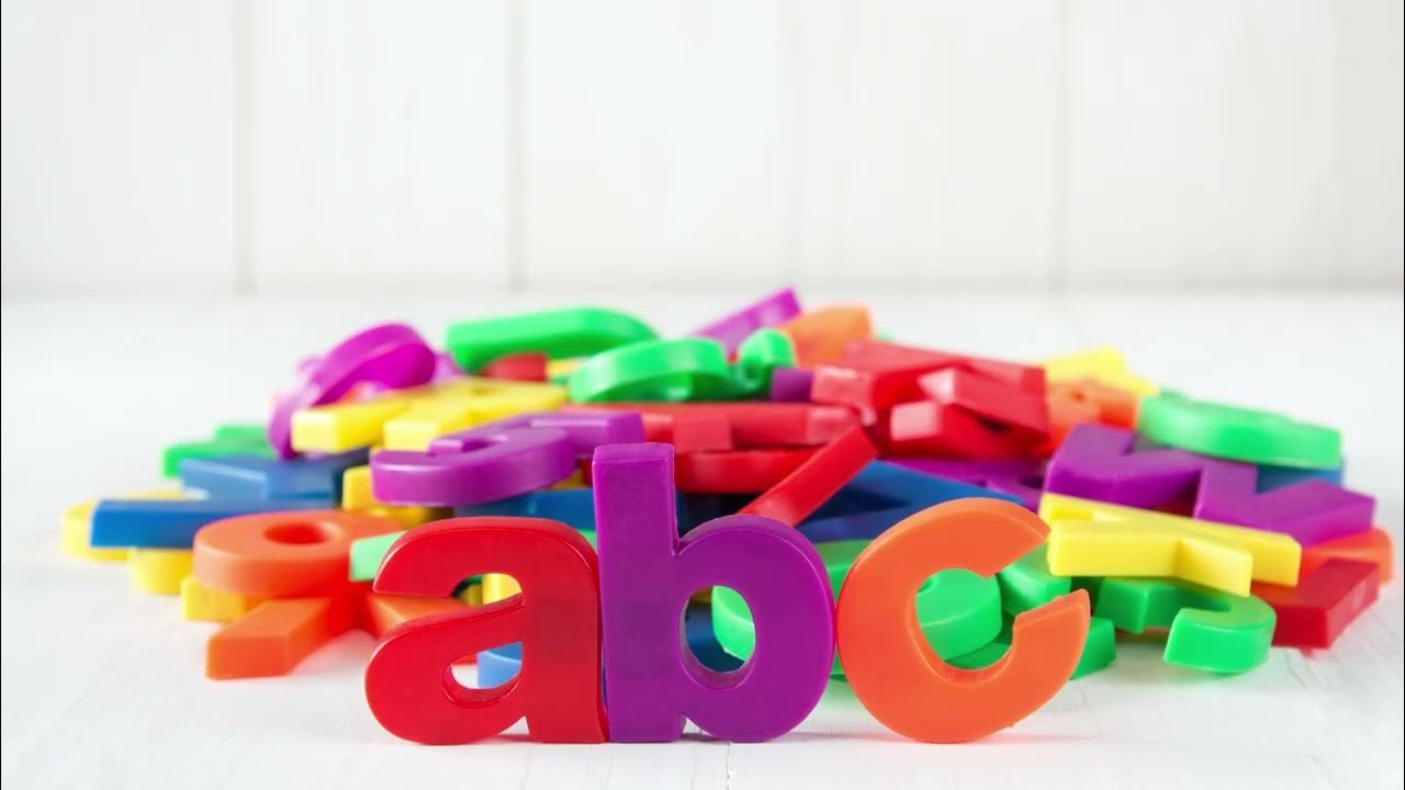 ABC Phonics Song with Sounds for Children - Alphabet Song with Two ...